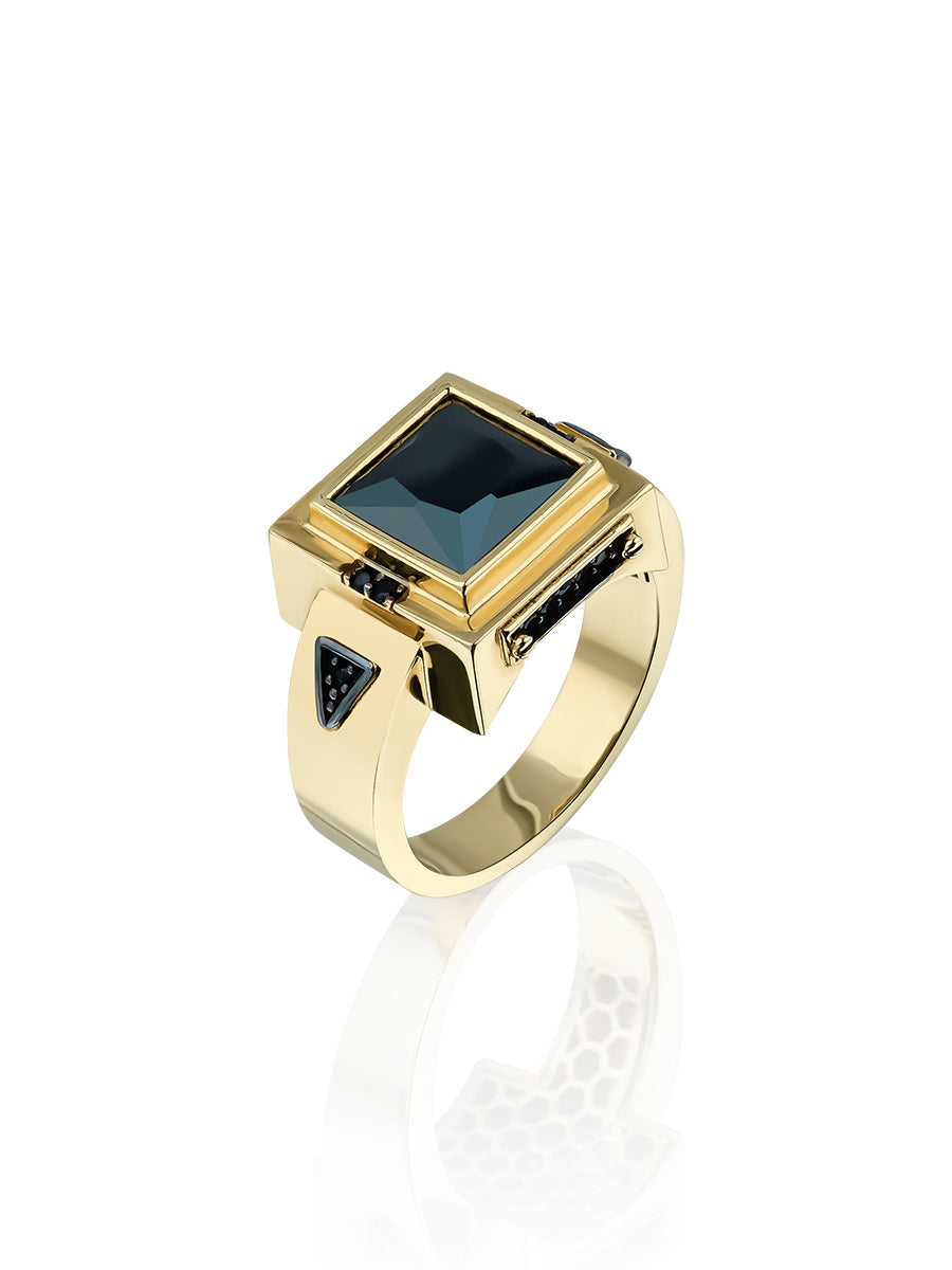 Equinox Ring – birceakalaydesign