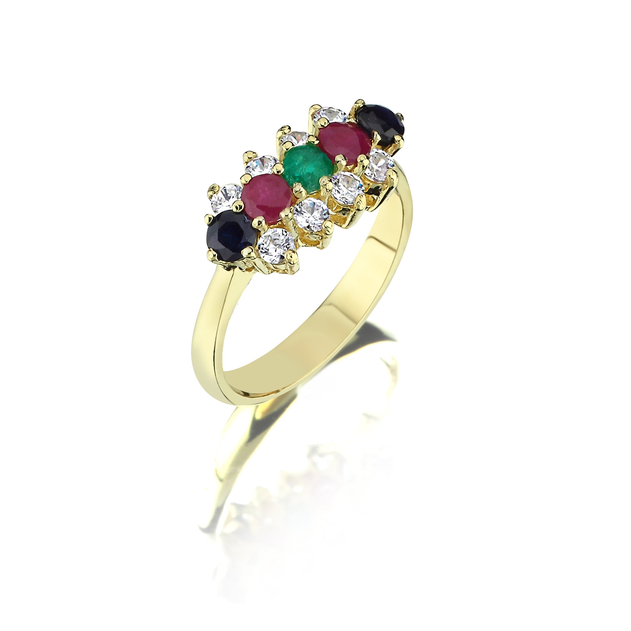 Harem Trio Joy Rings – birceakalaydesign